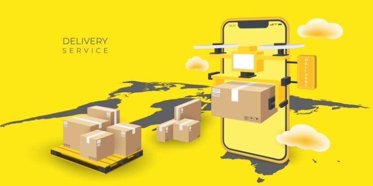 物流MaaSの活用事例5選徹底解説！なぜ今必要？AIが果たす役割とは？