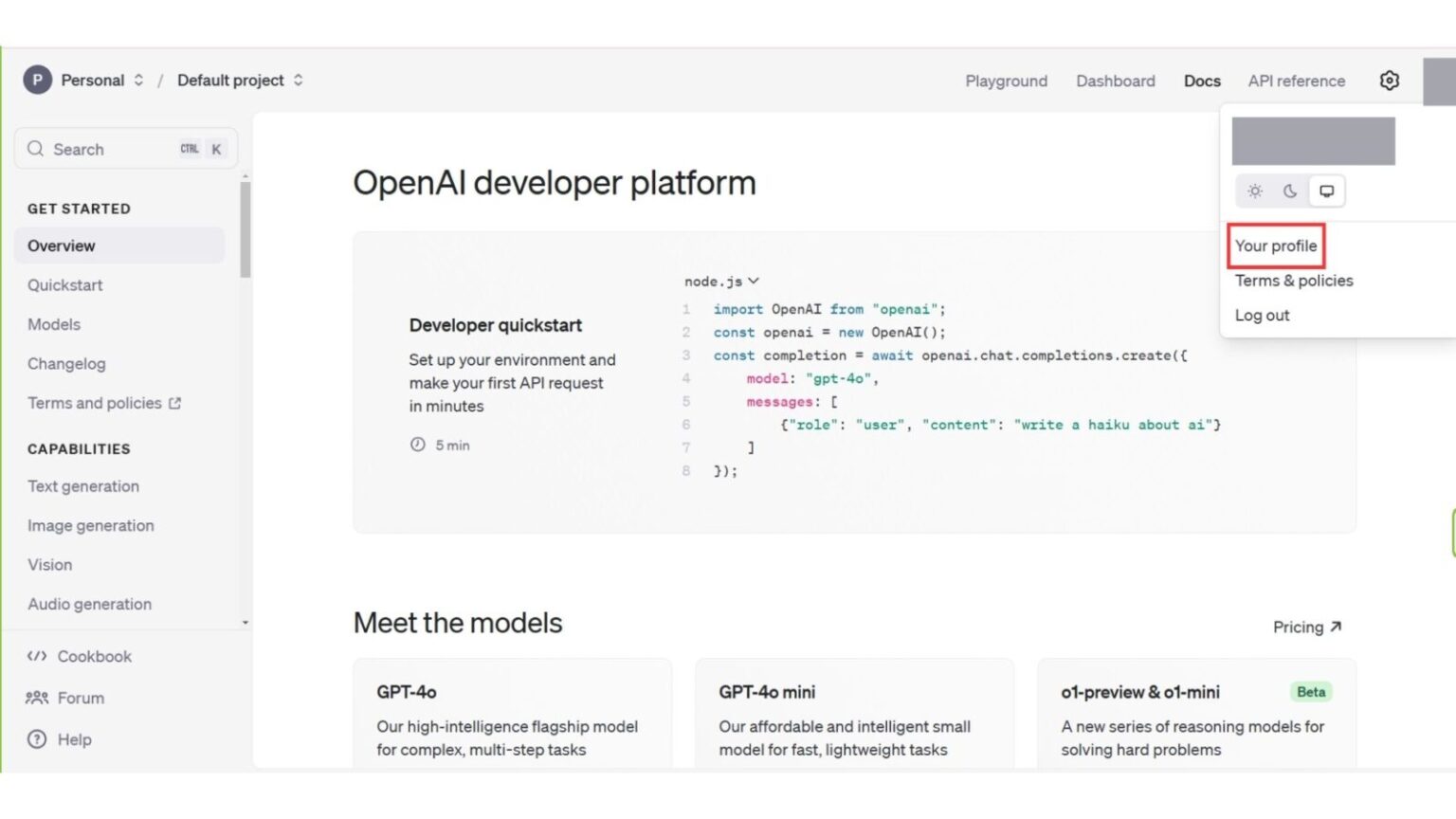 OpenAI、ChatGPTのAPIを詳細解説（4.1対応版）！できること・提供モデル・メリット・機能・利用例から注意点まで！