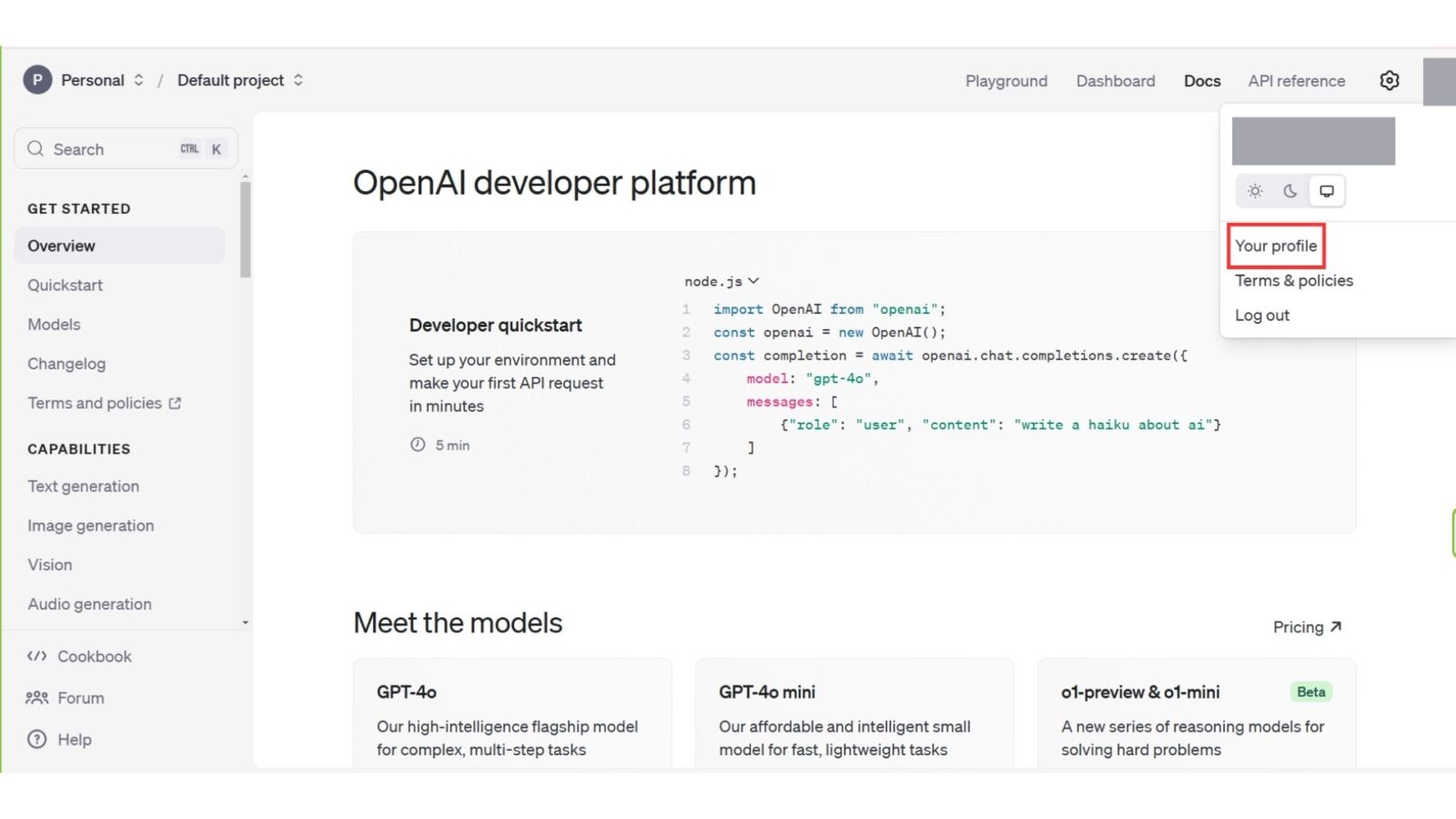 OpenAI、ChatGPTのAPIを詳細解説（4.1対応版）！できること・提供モデル・メリット・機能・利用例から注意点まで！