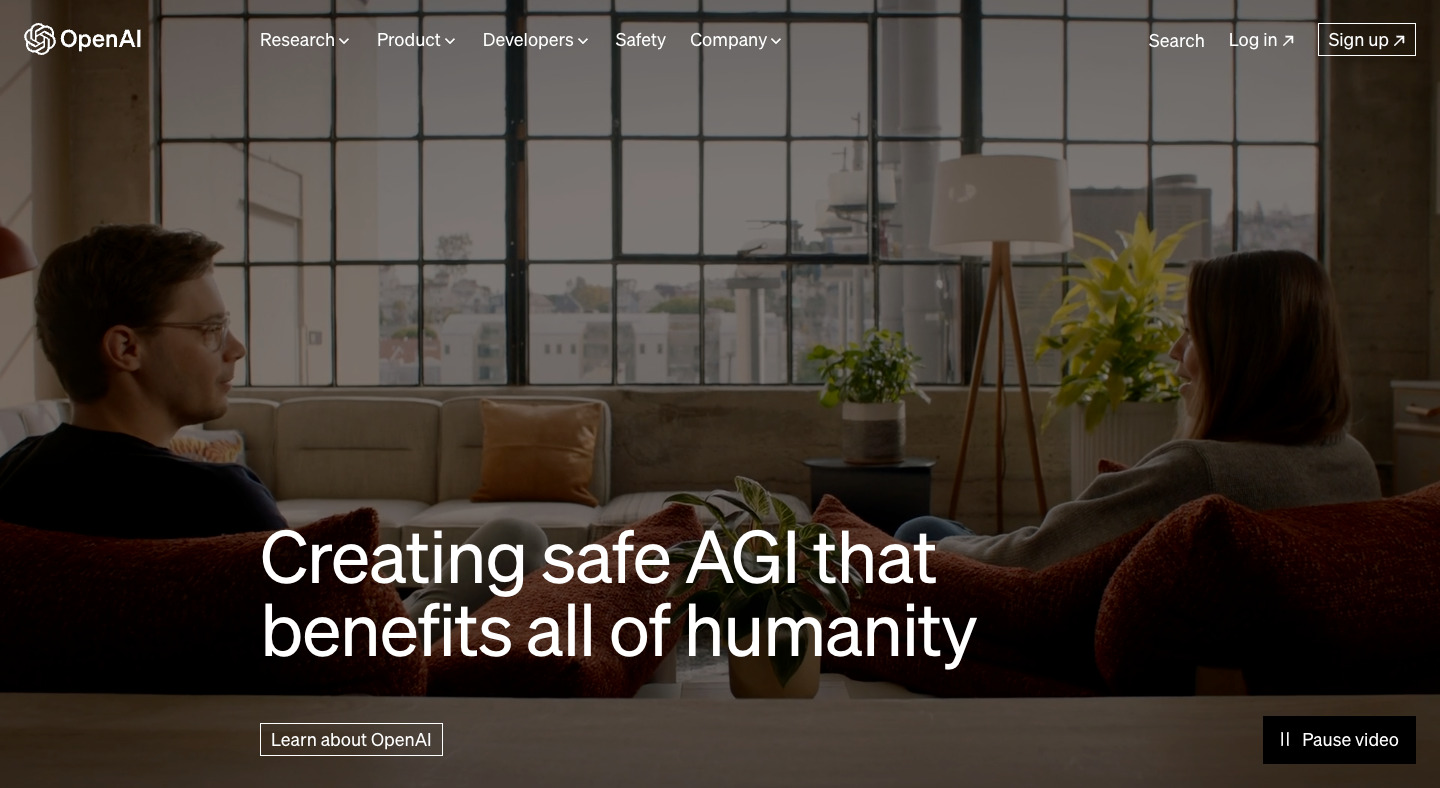 OpenAI launches multimodal AI GPT-4 with image support - IT基礎
