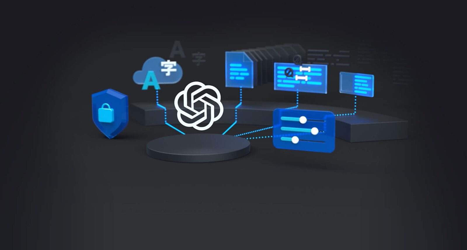 Azure OpenAI Serviceとは？使えるモデルは？APIやRAGでChatGPTをセキュア活用・カスタマイズする方法を徹底解説！