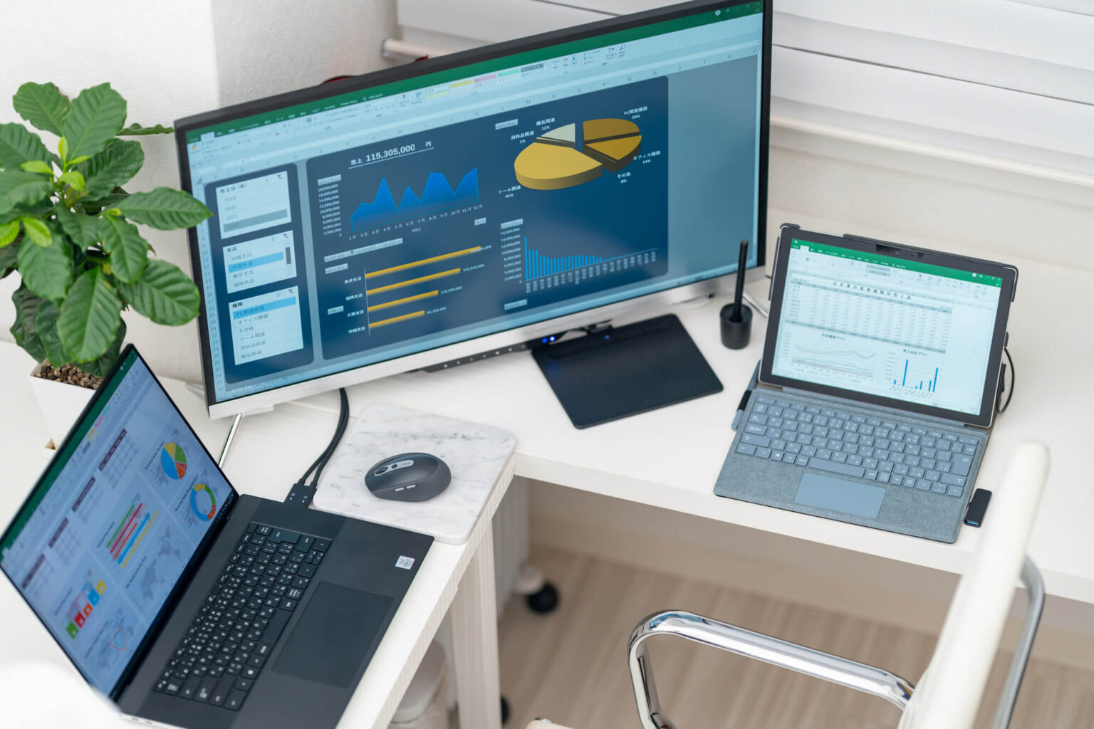 ChatGPTとExcelを連携すると何ができる？種類や可能なこと、活用法を解説！Advanced Data Analysis（旧：Code Interpreter）の活用方法は？マクロも ...