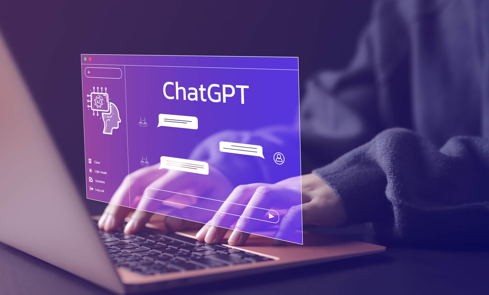 Chatgptは商用利用ok?注意点を解説!利用規約から読み解いた活用例も紹介! Ai Market