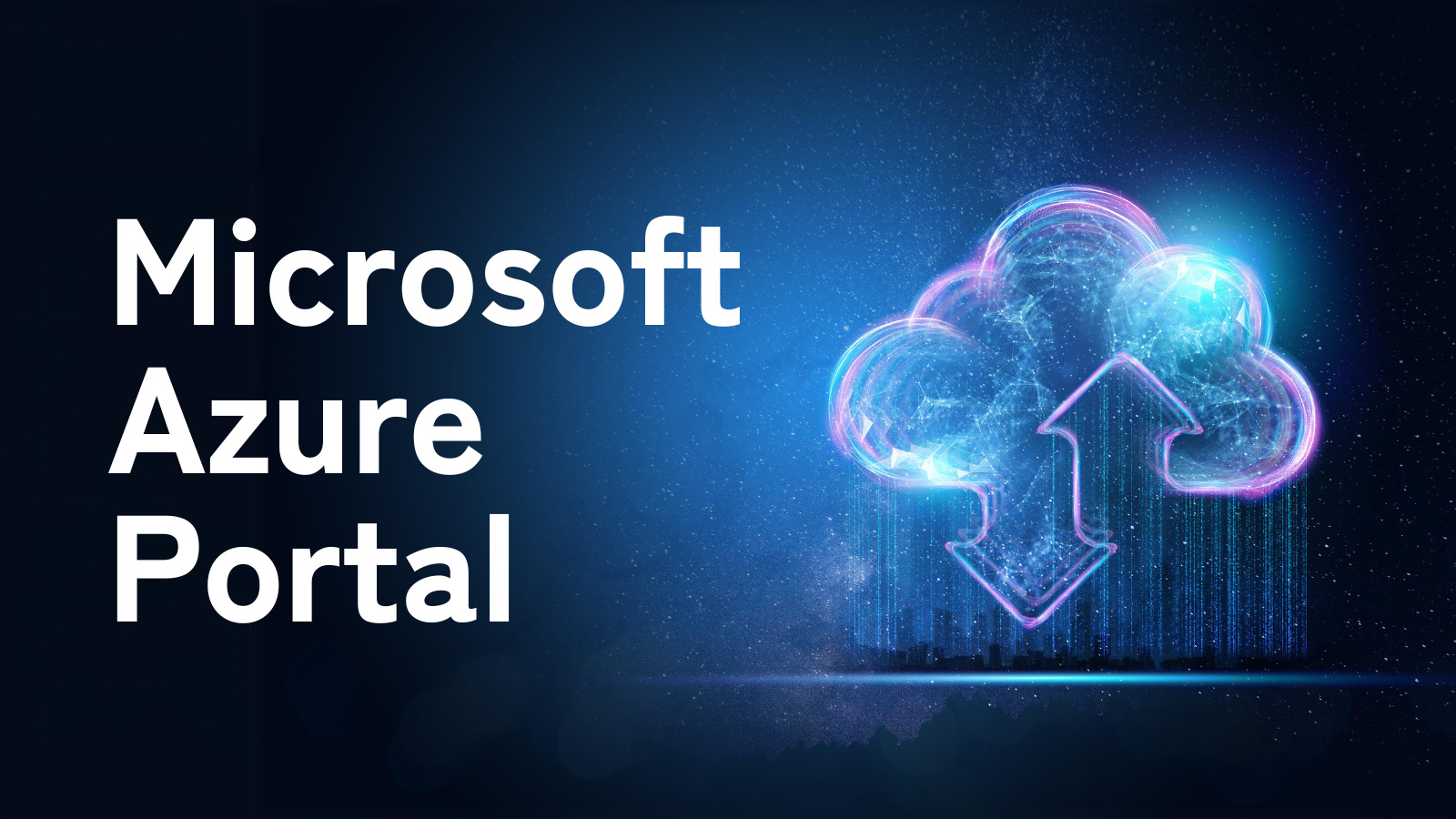 Microsoft Azure Portalとは？特徴やメリット、使い方を徹底解説！