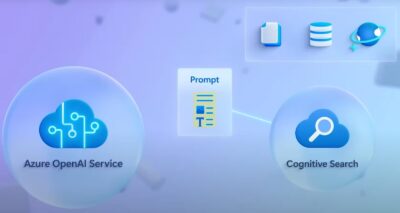 Azure AI Search（旧Azure Cognitive Search）とは？高性能なAI検索機能や活用方法を解説！