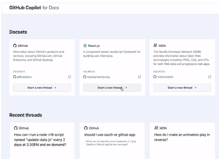 Github Copilot Xとは？違い、何が変わる？おすすめのChat・Docsの使い方・料金・機能・プランを徹底解説！