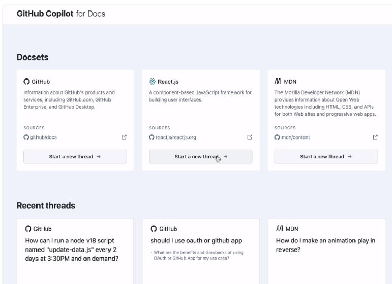 Github Copilot Xとは？違い、何が変わる？おすすめのChat・Docsの使い方・料金・機能・プランを徹底解説！