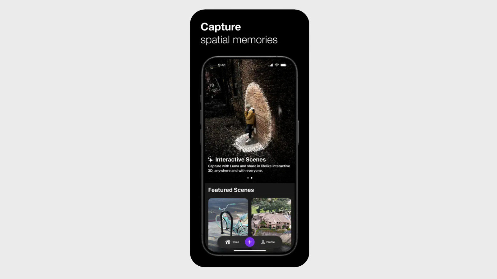 Luma AIとは？テキストや画像から3Dモデル自動生成！できること、使い方、特徴から活用シーン、注意点まで徹底解説