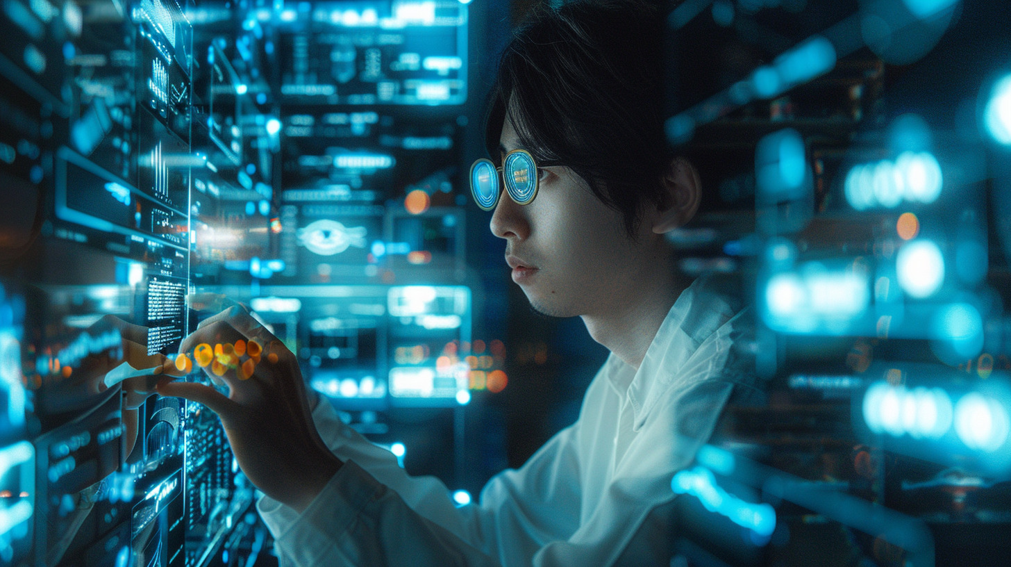 SLM（小規模言語モデル）とは？LLMとの違いは？小規模の理由・企業へのメリット・デメリットを徹底解説！