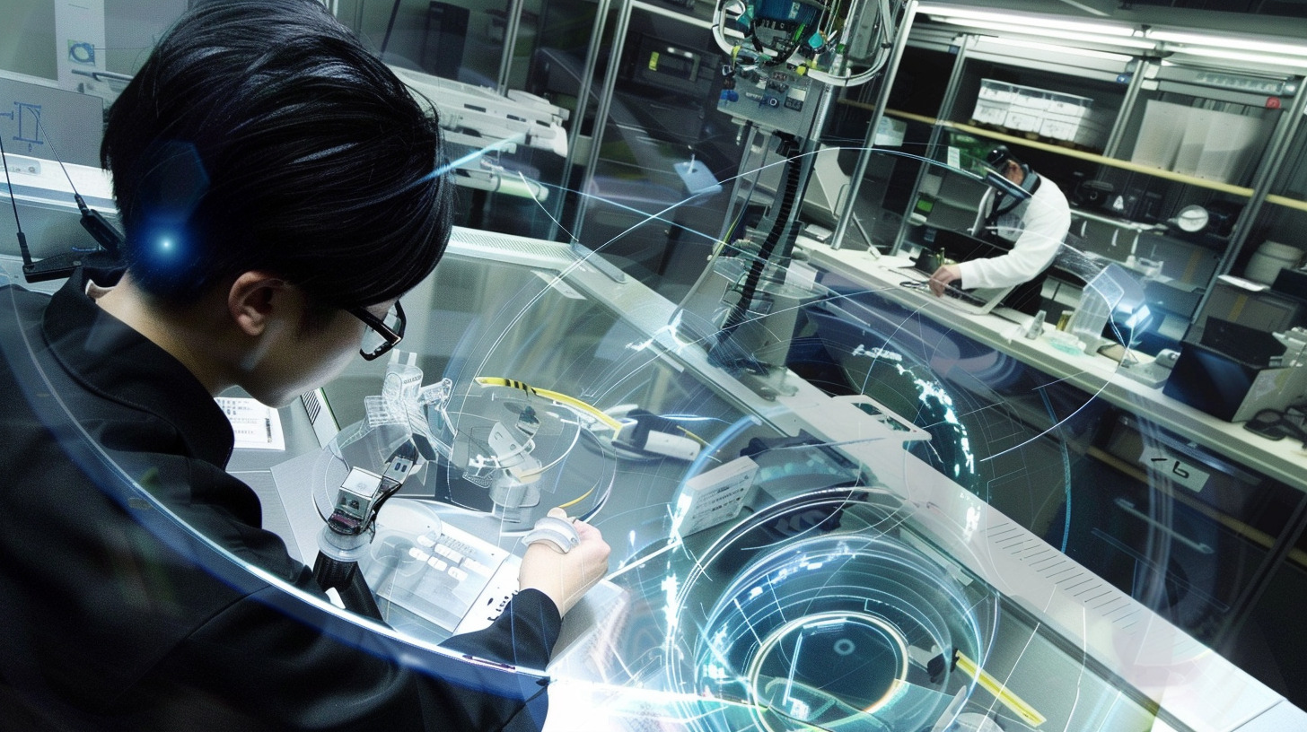 SLM（小規模言語モデル）とは？LLMとの違いは？小規模の理由・企業へのメリット・デメリットを徹底解説！