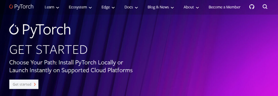PyTorchとは？Pythonの人気ライブラリの使い方・メリット・デメリットを徹底解説！
