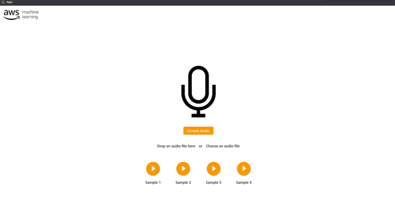 Amazon Transcribeとは？日本語対応の音声認識機能・料金・活用事例・使い方を解説！