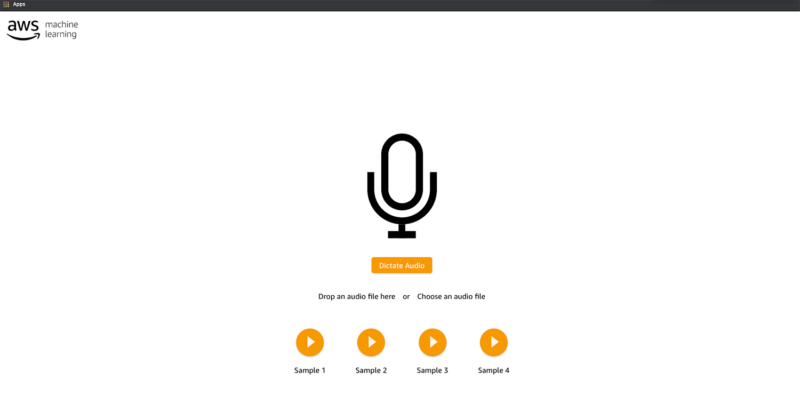 Amazon Transcribeとは？日本語対応の音声認識機能・料金・活用事例・使い方を解説！
