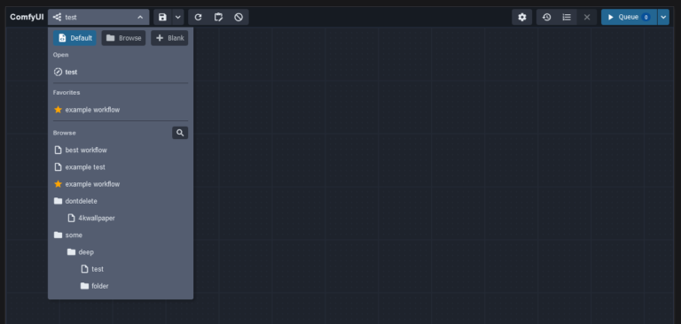 ComfyUIとは？ノードベースGUIでStable Diffusionを最大活用する機能・特徴・導入方法徹底解説！
