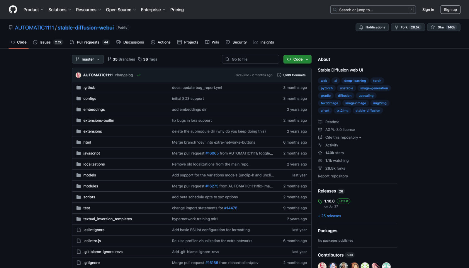 Stable Diffusion Web UIとは？メリット・基本操作・生成テクニックを徹底解説！