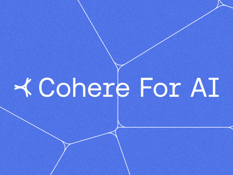 Cohereとは？Command、Embed、Rerank等の種類・導入事例を徹底紹介！