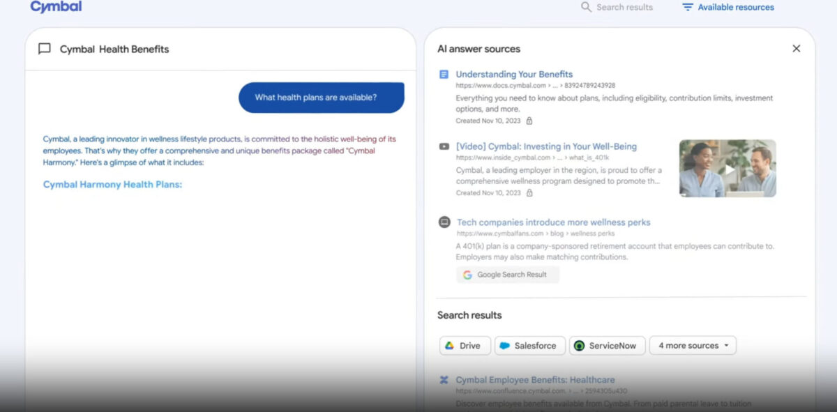 Google Agentspaceとは？できることや始め方・メリット・AIエージェントのこれからの展開を徹底解説！