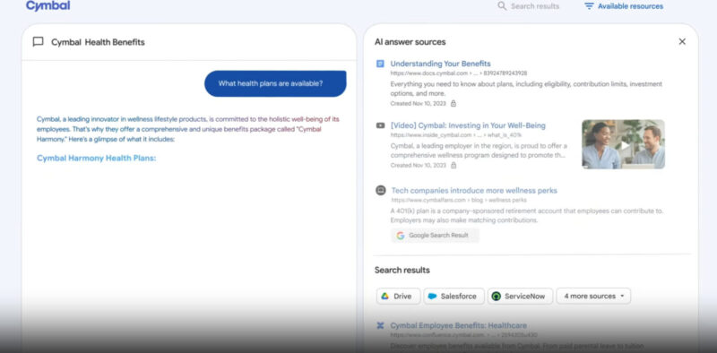 Google Agentspaceとは？できることや始め方・メリット・AIエージェントのこれからの展開を徹底解説！