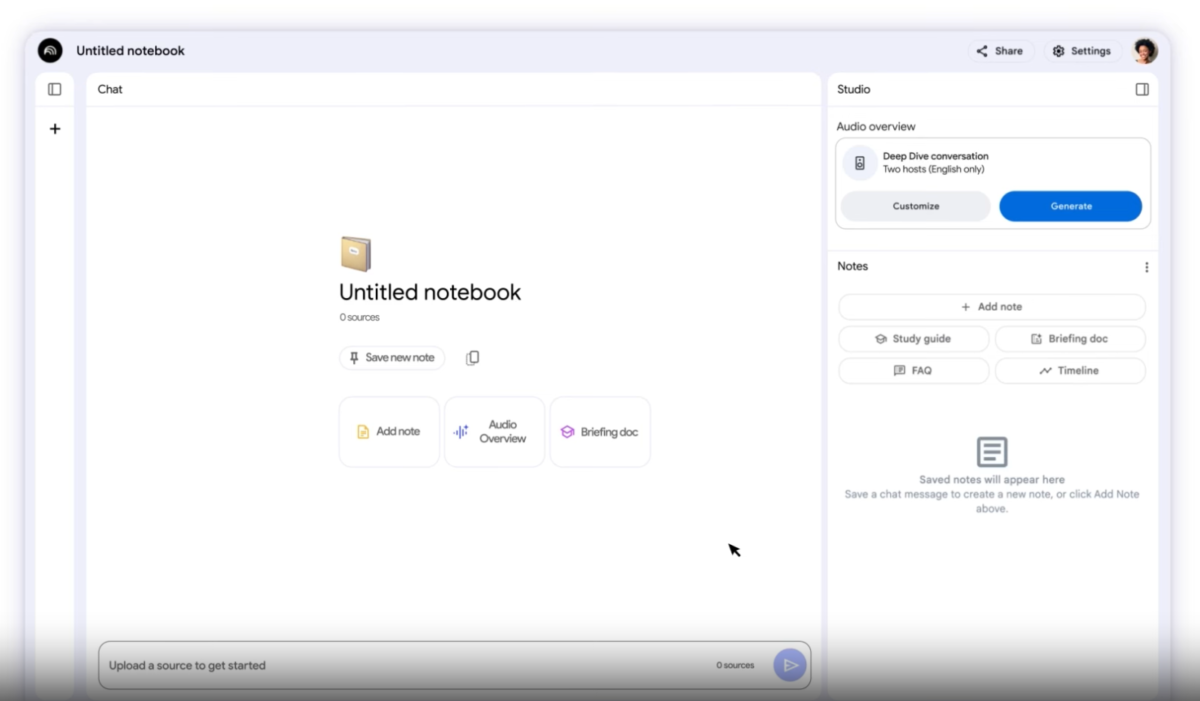 Google Agentspaceとは？できることや始め方・メリット・AIエージェントのこれからの展開を徹底解説！