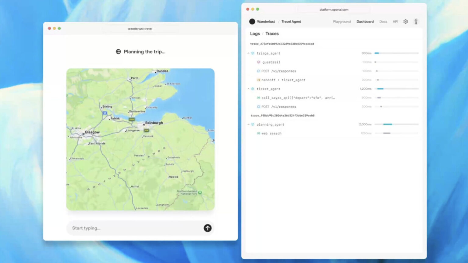 OpenAIのAgents SDKとは？仕組みやできること、料金、活用例、Responses API⁠との連携方法を徹底解説！