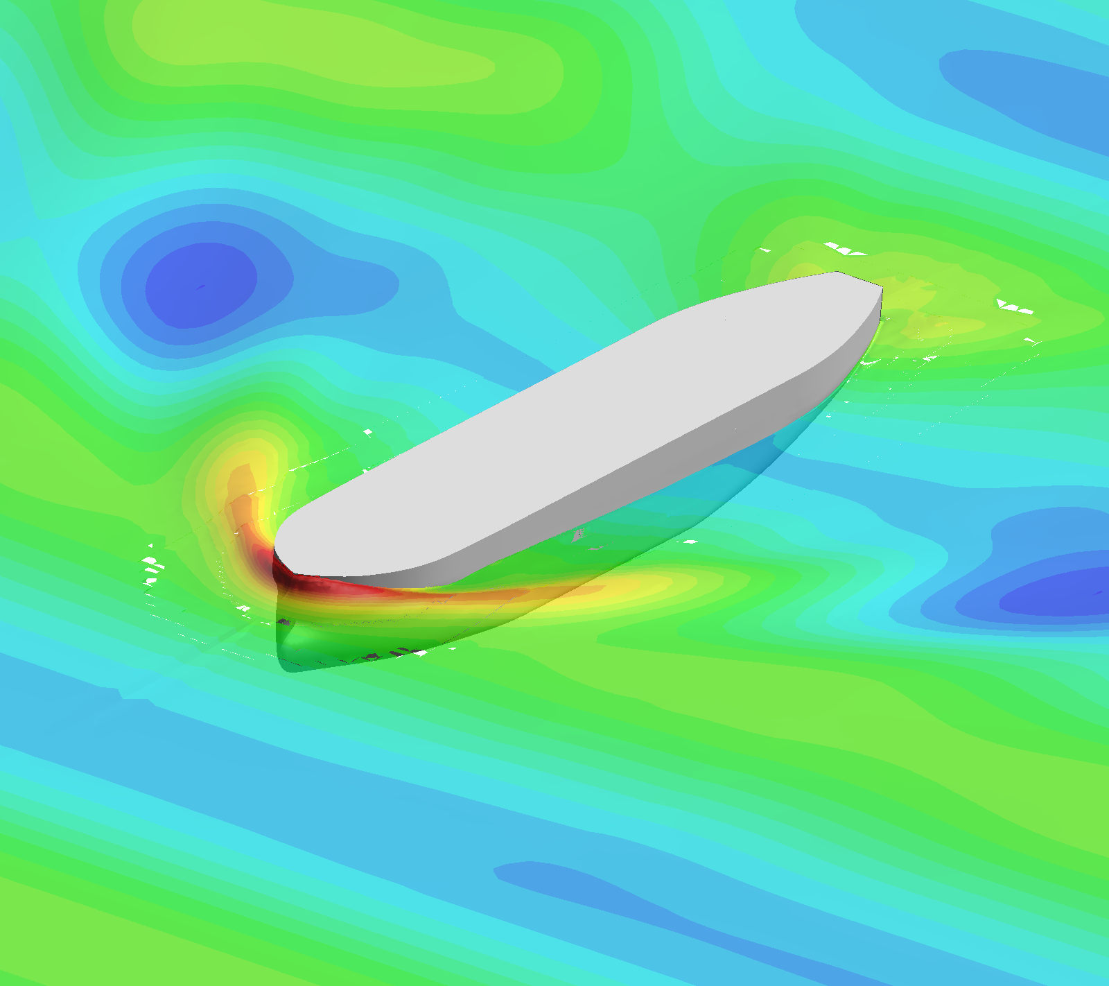 CFD解析とは？AI活用は有効？流体解析との違いや課題、AI導入の注意点・事例を徹底解説