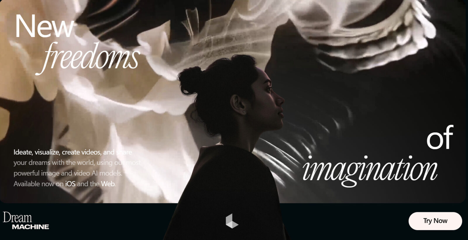 【Luma AI】画像・動画生成AIのDream Machineとは？使い方、性能、できること、料金プラン、OpenAI SoraやRunwayとの違い徹底解説！