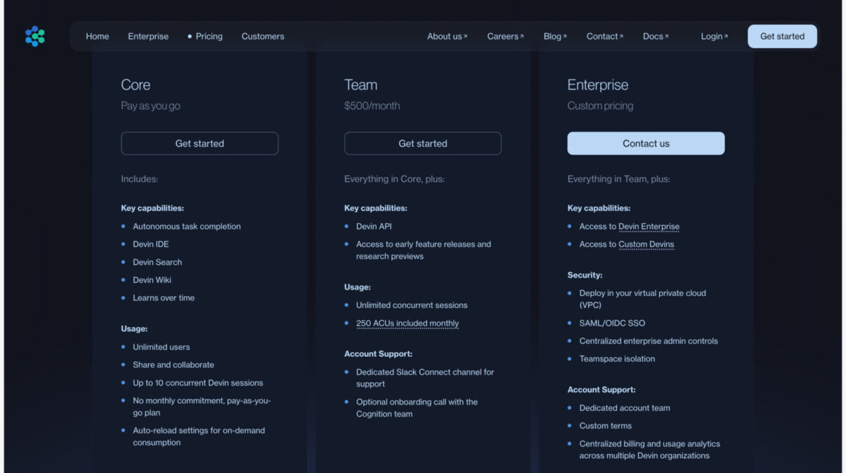 【AIエージェント】Devin 2.0登場！機能・料金・活用例・旧バージョンとの違いを徹底解説！