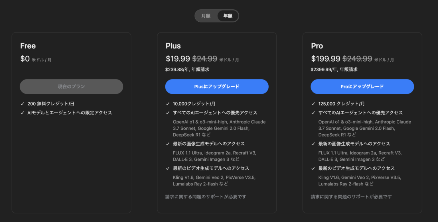 Gensparkとは？できることや特徴、料金プラン、Perplexityとの違いについて徹底解説！