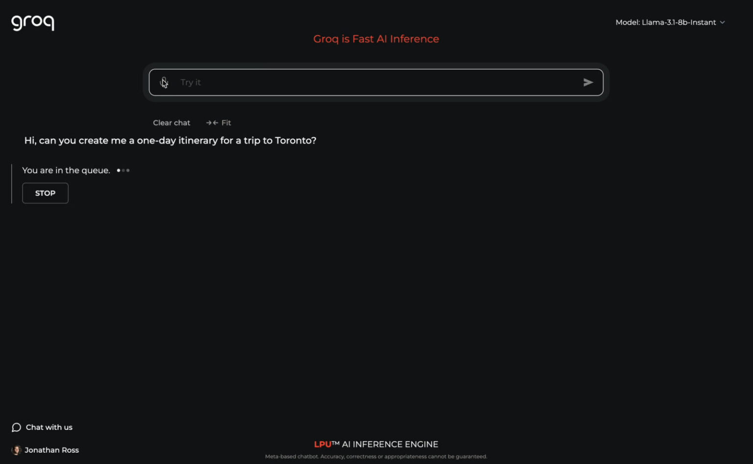 Groqとは？高速処理が可能なLLMプラットフォームの特徴やアーキテクチャ、料金、活用例を徹底解説！