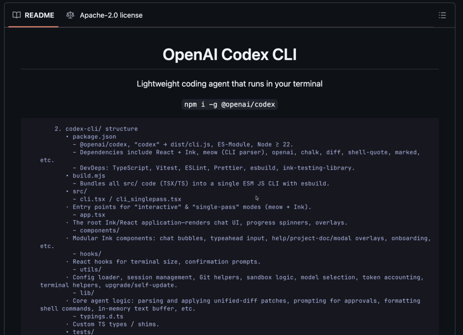 【OpenAI】Codexとは？ソフトウェア開発を支援するAIエージェントの機能や特長、料金プランを徹底解説！