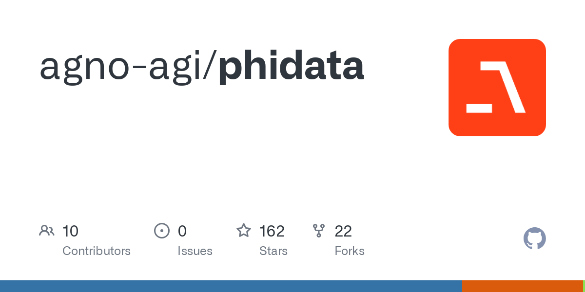 Agno（旧PhiData）とは？マルチAIエージェントを実現する機能・メリット・始め方を徹底紹介！