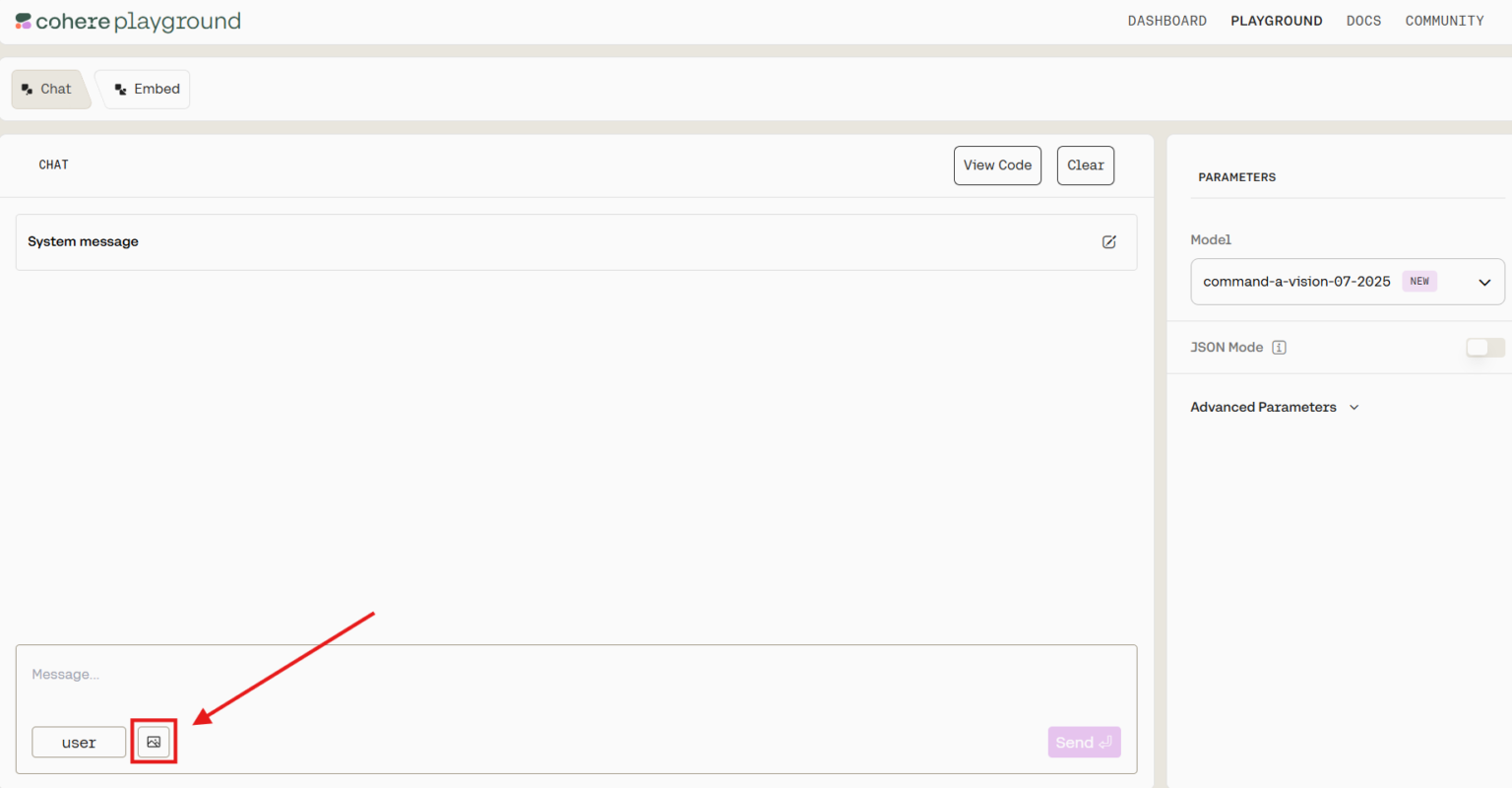 Cohere Command A Visionとは？特徴や主な画像解析機能、性能、実画面での使い方、注意点まで徹底解説！