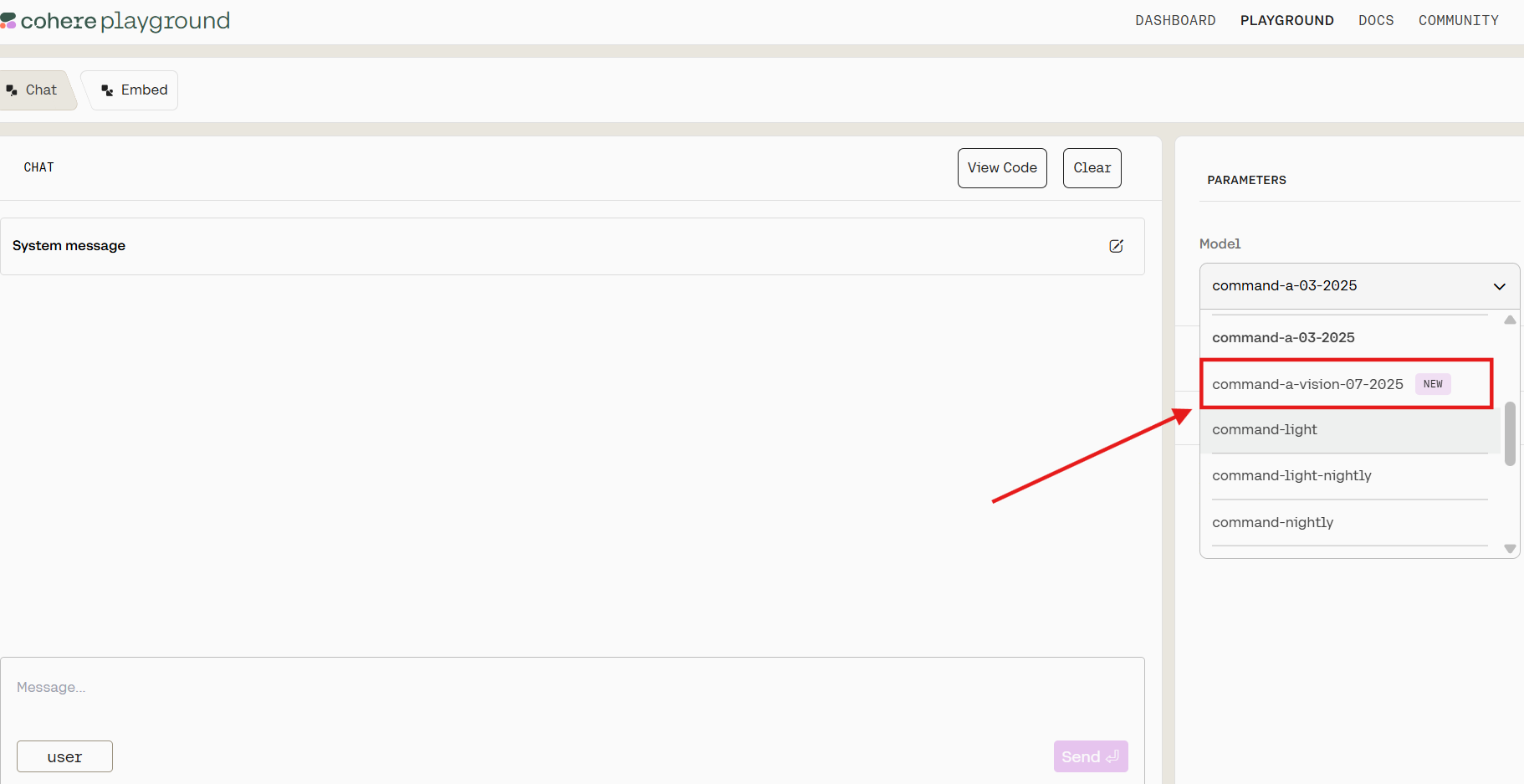 Cohere Command A Visionとは？特徴や主な画像解析機能、性能、実画面での使い方、注意点まで徹底解説！