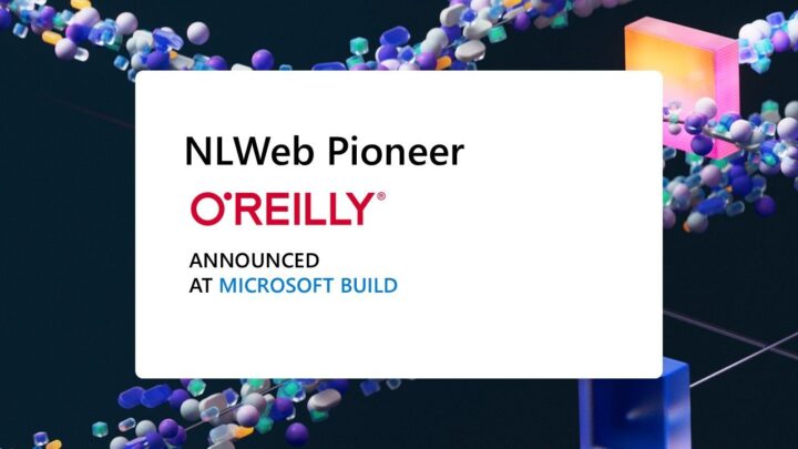 NLWebとは？ウェブサイトを対話型AIエージェントに変える機能・使い方・メリット・活用例・注意点を徹底紹介！