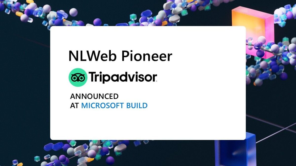 NLWebとは？ウェブサイトを対話型AIエージェントに変える機能・使い方・メリット・活用例・注意点を徹底紹介！