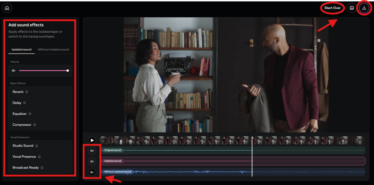 SAM Audio とは？特徴、機能、性能、ライセンス・料金、利用方法まで徹底解説！
